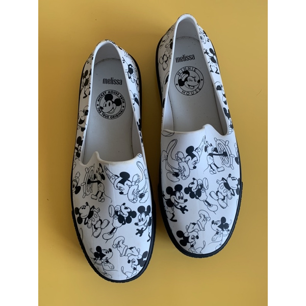Melissa Mickey Mouse | Shopee Brasil