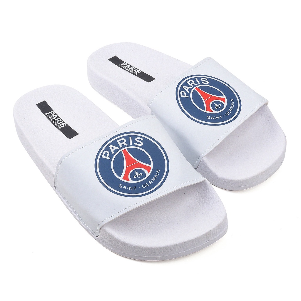 Chinelo Slides Psg | Shopee Brasil