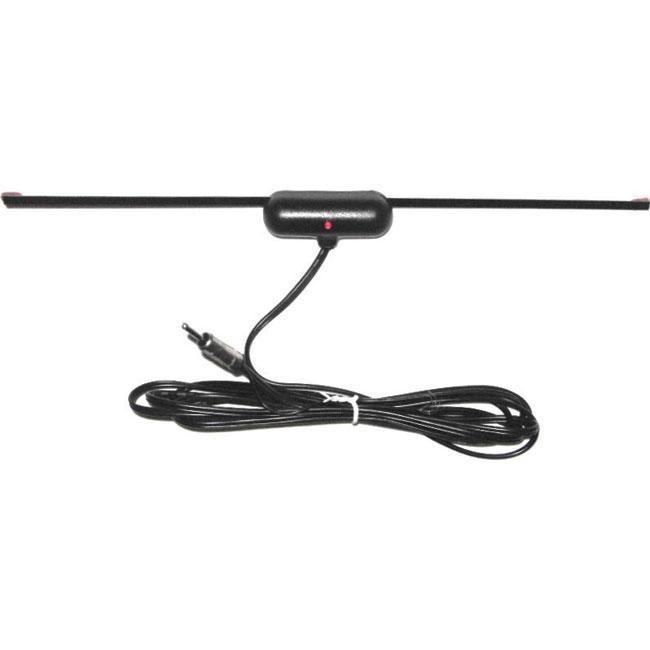 Antena Interna Para Carro Universal Truffi | Shopee Brasil