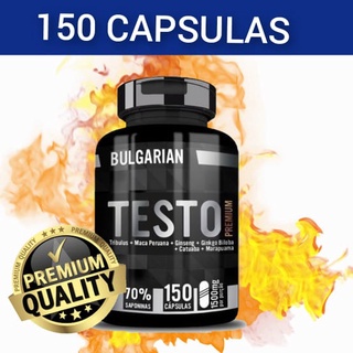 Testo Premium 1500mg Original | Shopee Brasil