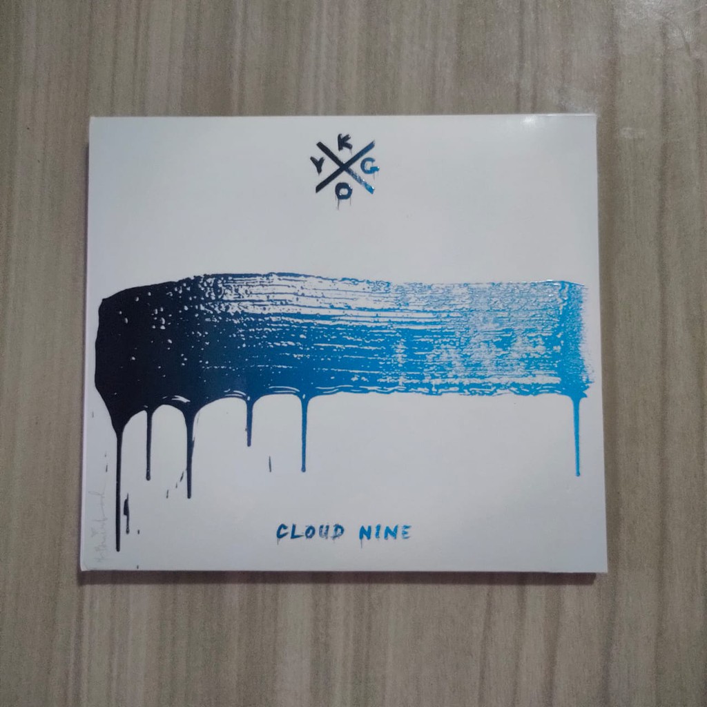 CD Kygo - Cloud Nine | Shopee Brasil