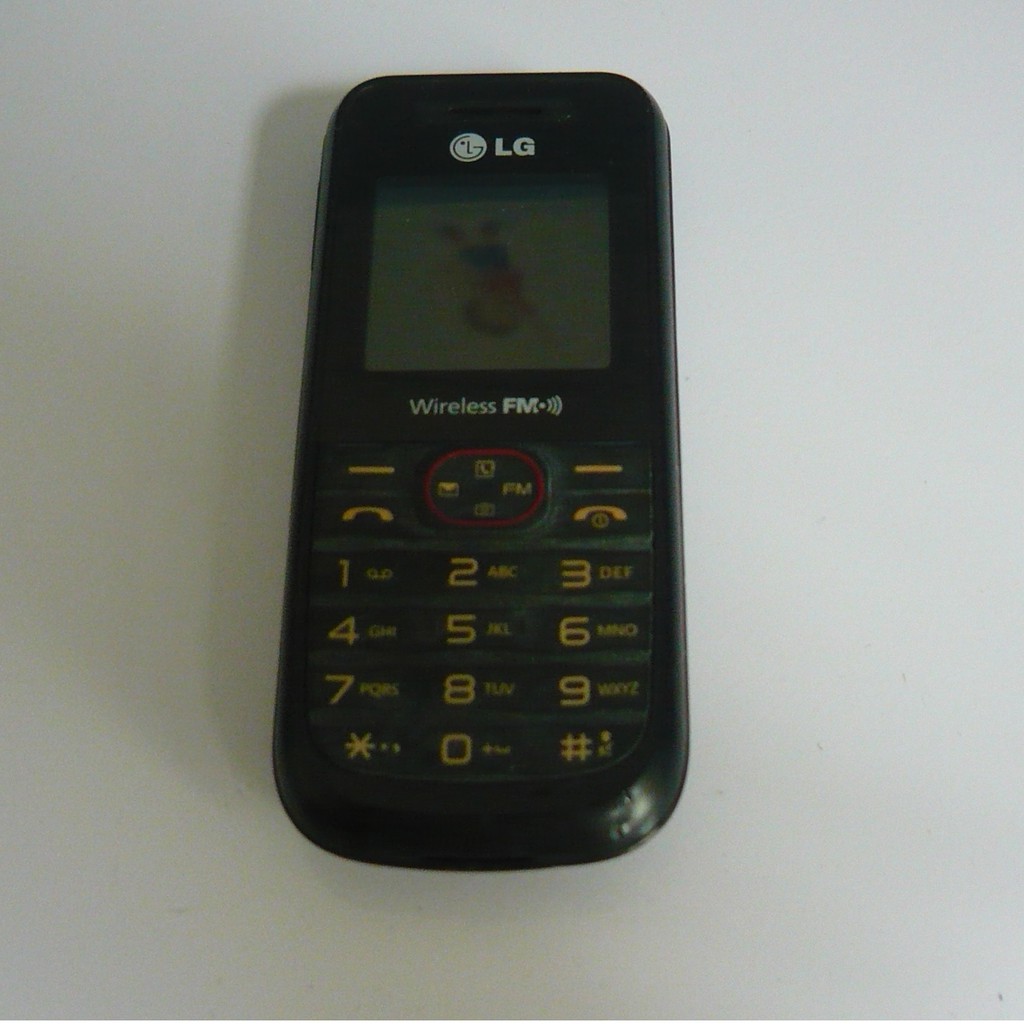 Telefone Celular Antigo LG A210 | Shopee Brasil