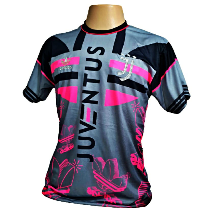 camiseta juventos | Shopee Brasil