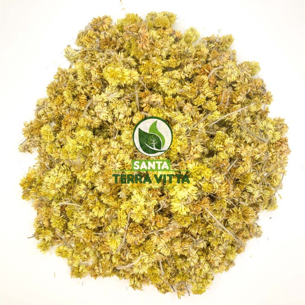 Macela Flor 1Kg | Shopee Brasil