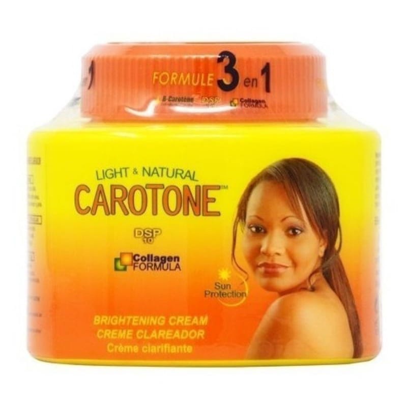 carotone original 300/ml | Shopee Brasil