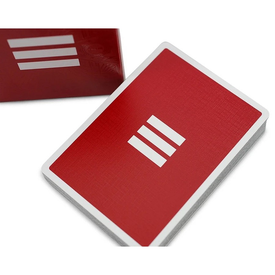 Baralho Revolution - Magica Cardistry Poker Tpcc | Shopee Brasil