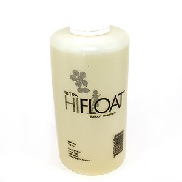 Hi Float Ultra Refil 710 ML - Gel Para Balões - Ref 39000001 Cromus ...