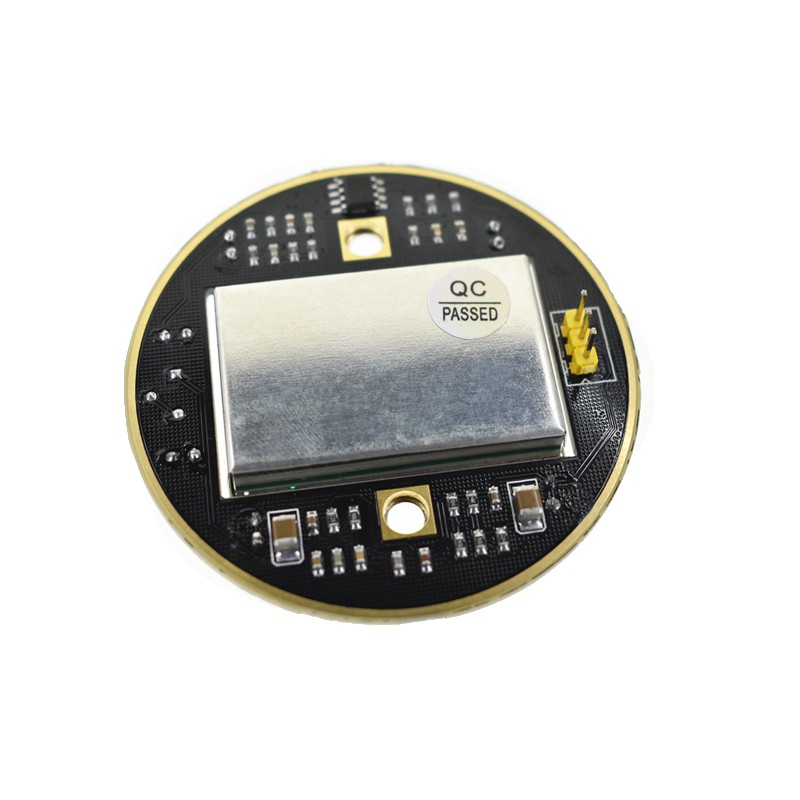 Modulo Radar Doppler MH-ET LIVE HB100 X 10.525GHz para Arduino | Shopee ...