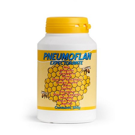 PNEUMOFLAN 240g | Shopee Brasil