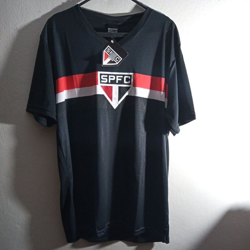 Camisa SPFC Edição Especial Campeão Mundial de 2005 | Shopee Brasil