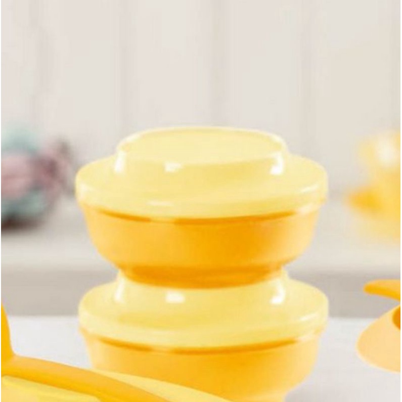 Tupperware Tigela Redonda Actualité 650ml | Shopee Brasil