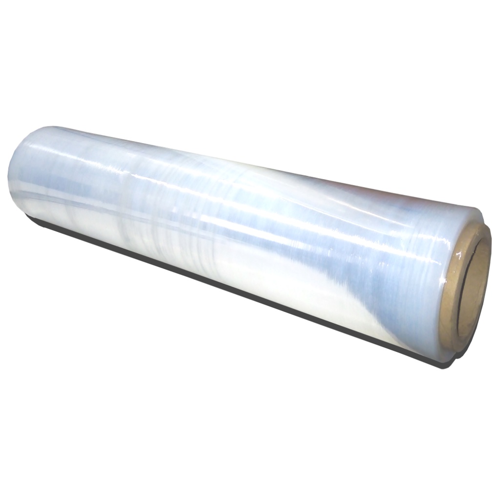 Filme Stretch 50 cm x 130 metros - 2,5kg | Shopee Brasil
