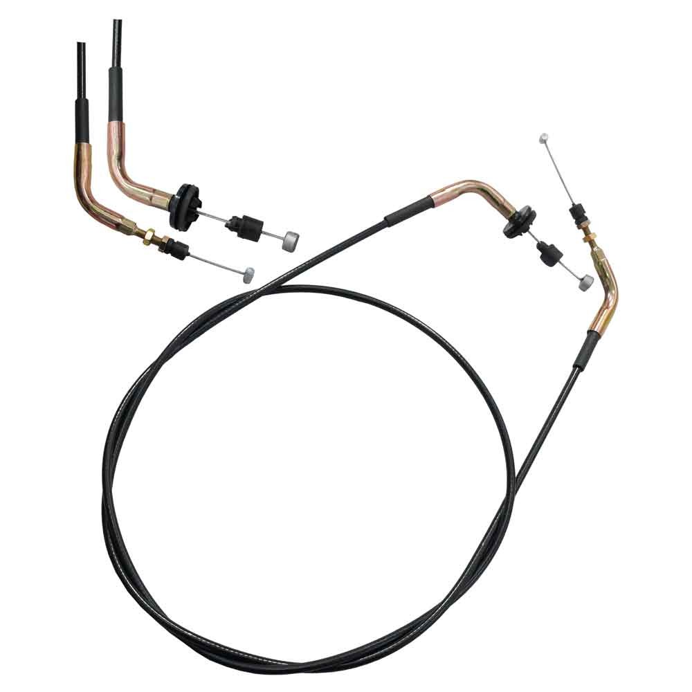 Cabo Do Acelerador Effa Start Towner Van Estendida Chana | Shopee Brasil