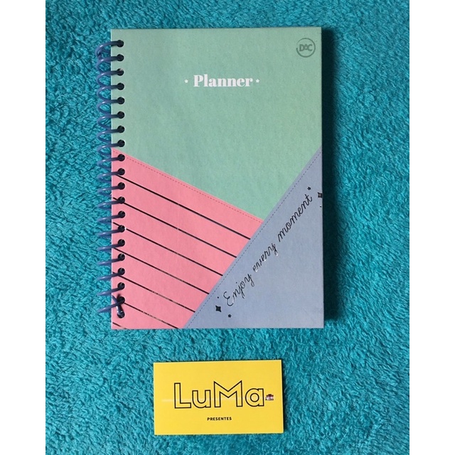 Planner | Shopee Brasil
