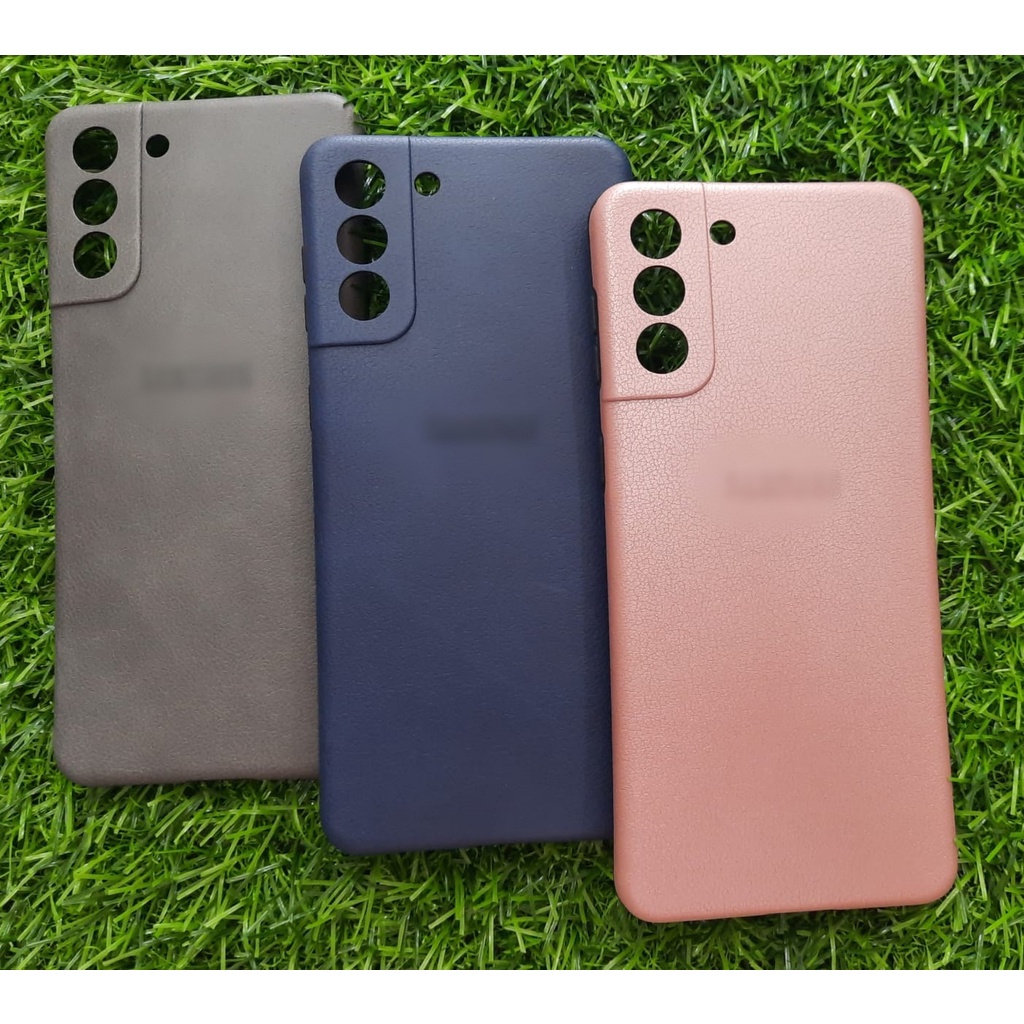 Capa capinha p/ Samsung S21 Plus Aveludada Capa p/ Galaxy S21 Plus Com ...