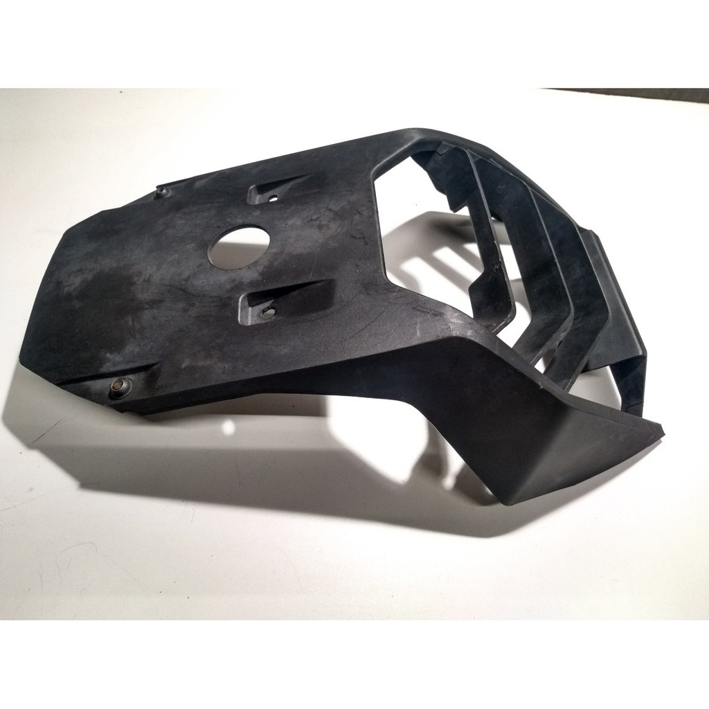 Spoiler Ktm Duke 390 Original. | Shopee Brasil