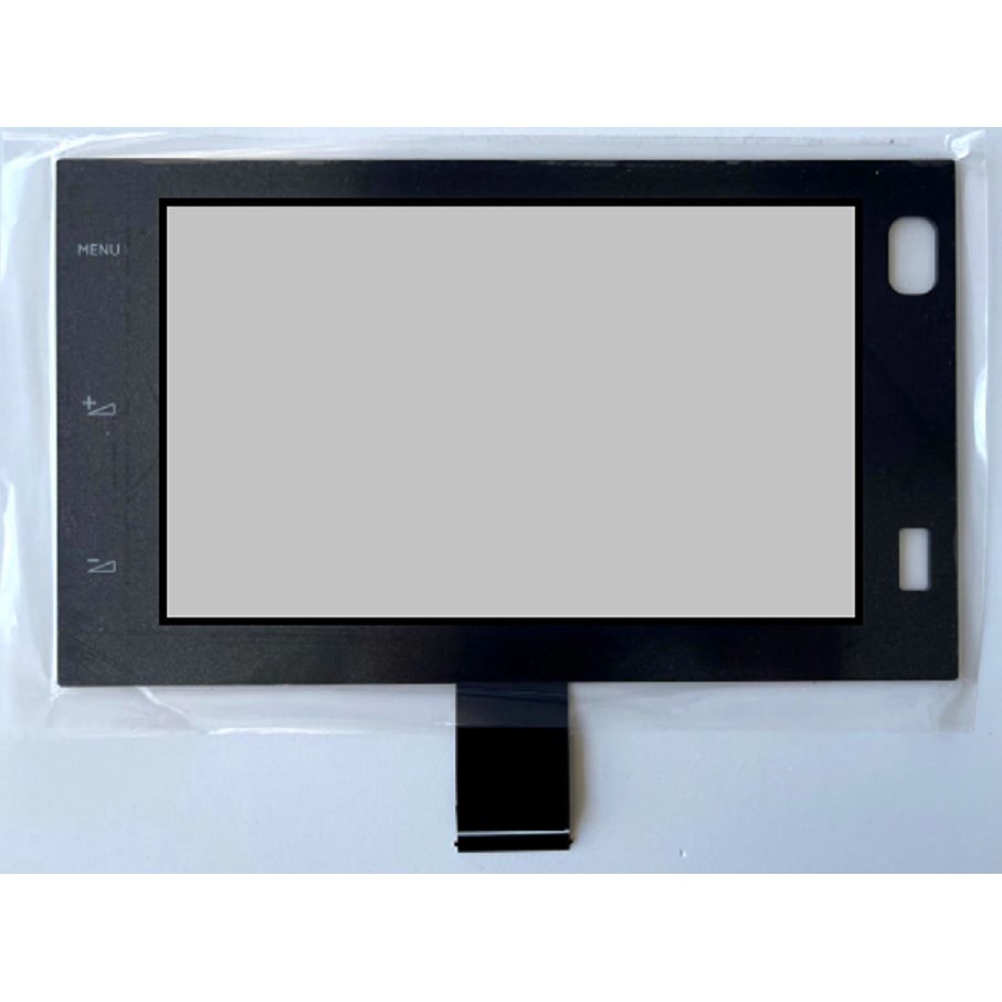 Tela Toque Touch Screen Citroen C4 Cactus Peugeot 208 2008 | Shopee Brasil