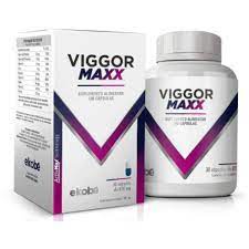 Vigor Max 30 cáps- Ekobé - Estimulante P/ Casal Aumenta Libido | Shopee Brasil