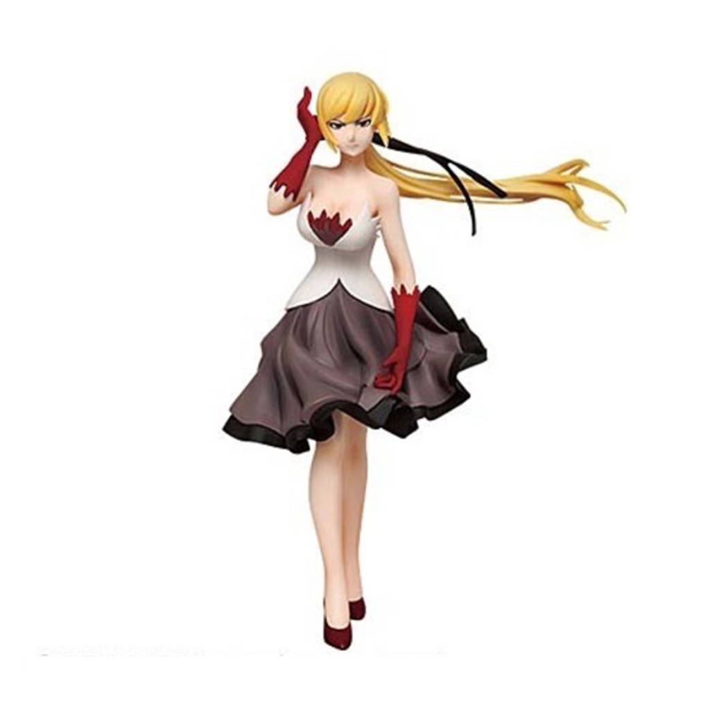 Figure Pvc Kiss Shot Acerola Under Blade 18 cm Kizumonogatari Taito ...