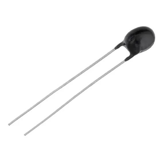 Termistor NTC 5K 3mm - 1 Peça - Eletrônica | Shopee Brasil