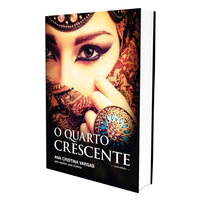 Quarto Crescente (O) | Shopee Brasil