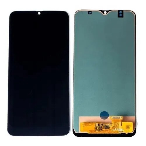 Tela Frontal Display Lcd Touch Completo Samsung A30S Incell | Shopee Brasil