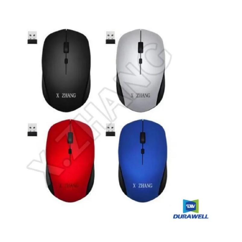 Mouse Sem Fio Para Notebook E Tela De Exibição Usb DW-2817 | Shopee Brasil