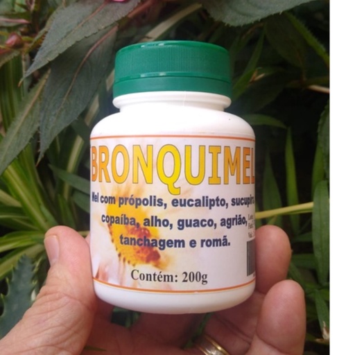 Xarope Bronquimel | Shopee Brasil