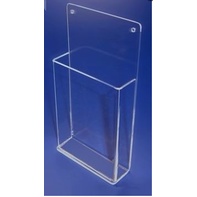 DISPLAY EM ACRILICO TAKE ONE | Shopee Brasil