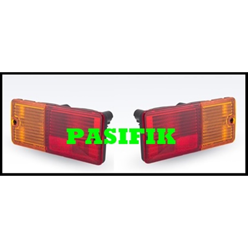 Luz De Parada Grandmax PickUp (CPU) | Shopee Brasil