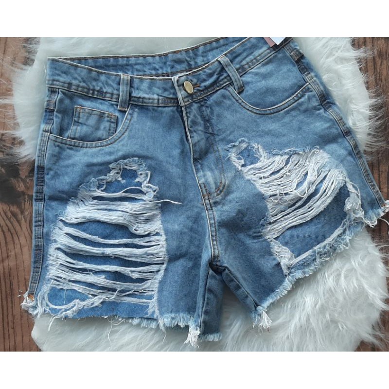 SHORT | Shopee Brasil