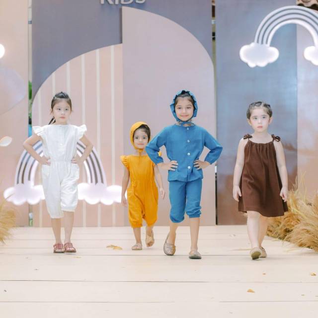 Makika Infantil | Shopee Brasil