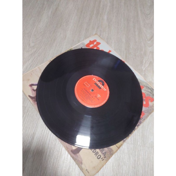 Disco The Brazilian Bitles | Shopee Brasil