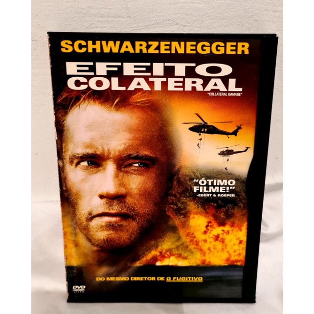 DVD Efeito Colateral | Shopee Brasil