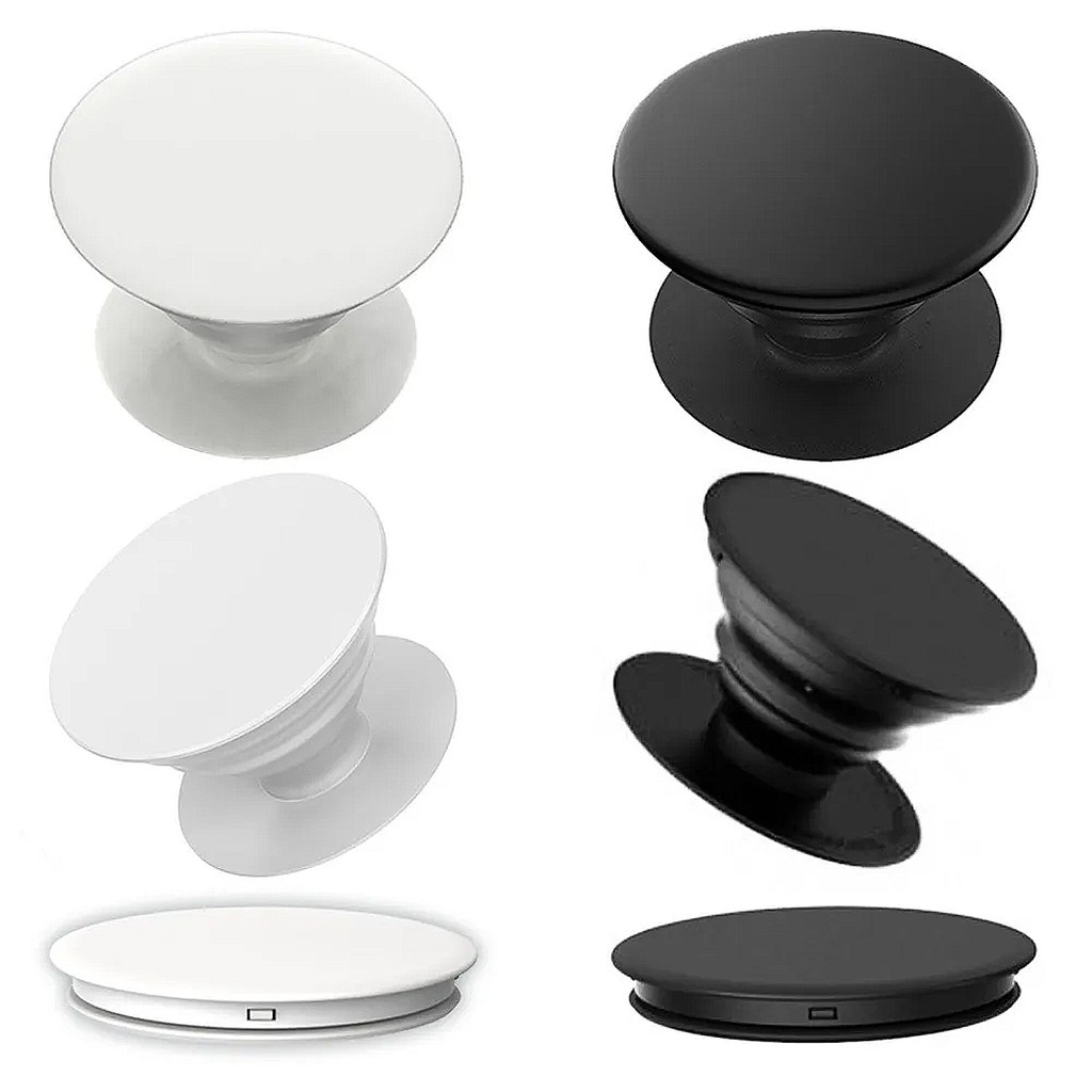 Suporte Para Celular Pop Socket | Shopee Brasil