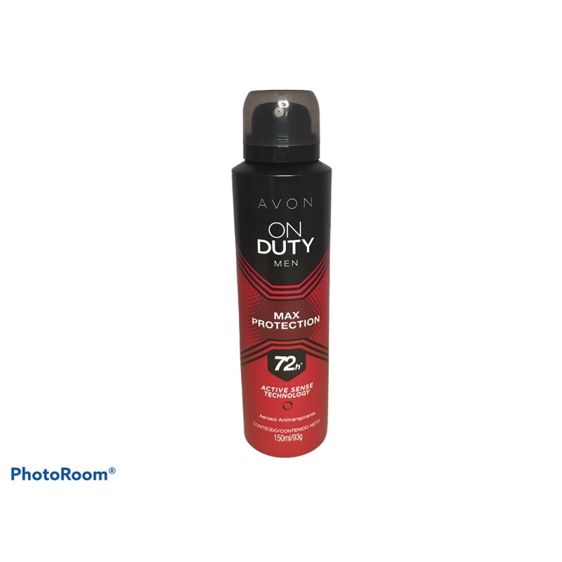 Desodorante masculino aerosol Max protection | Shopee Brasil
