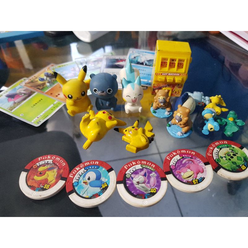 Kit Pokémon | Shopee Brasil