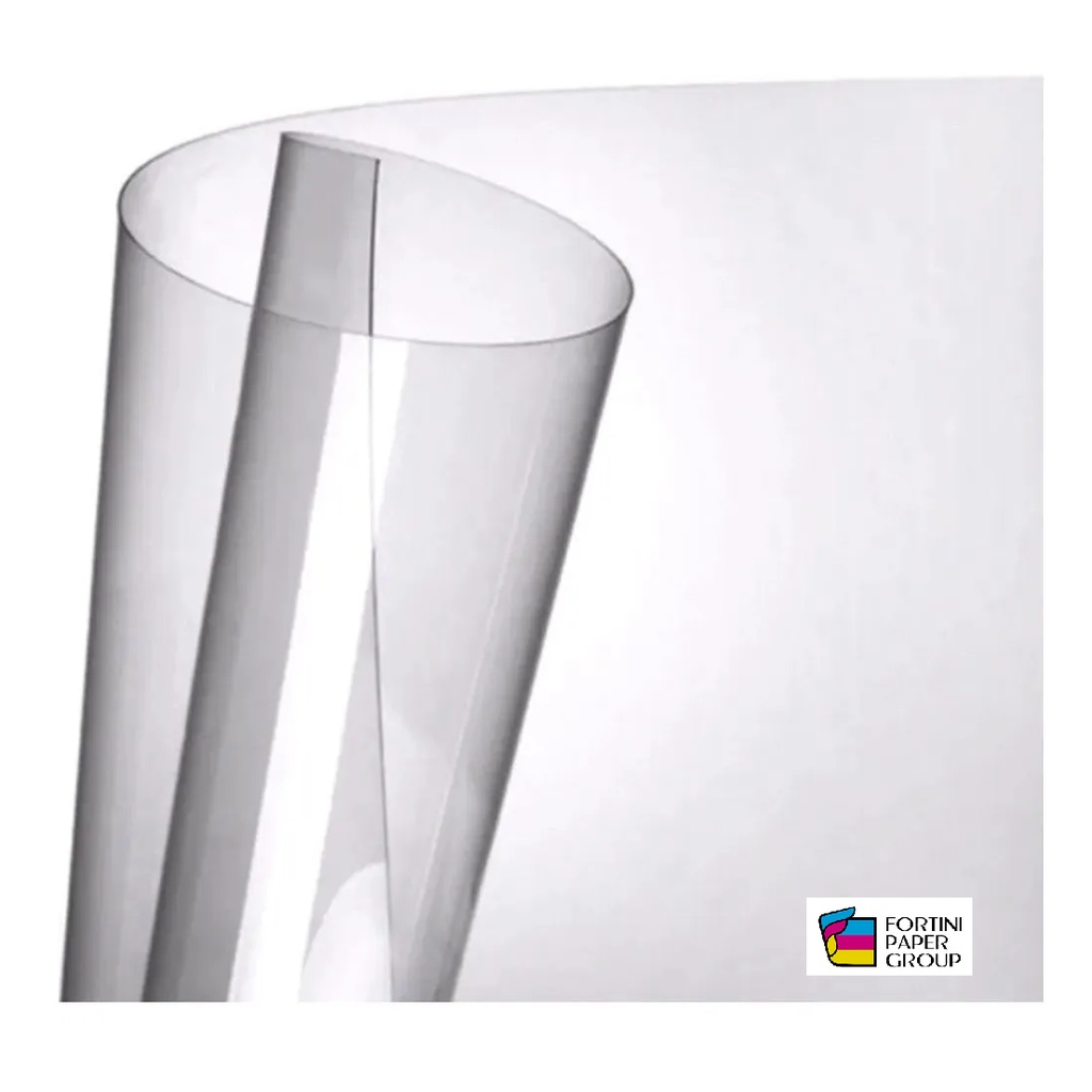10 Folhas De Acetato Transparente formato A4 20 Micras | Shopee Brasil