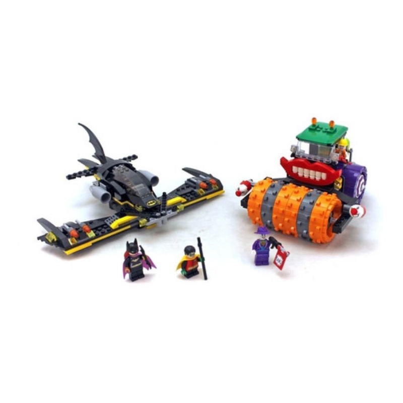 Rolo Compressor Vs Batman Rolex Batgirl/Batman VS Rolex Pepsi GMT