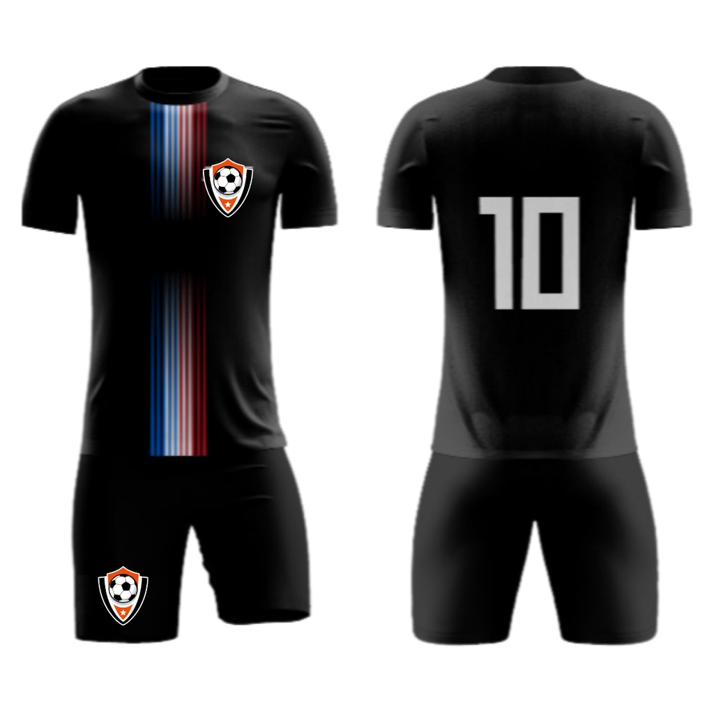 15 UNIFORME DE FUTEBOL CAMISA CALCAO JOGO EQUIPE | Shopee Brasil