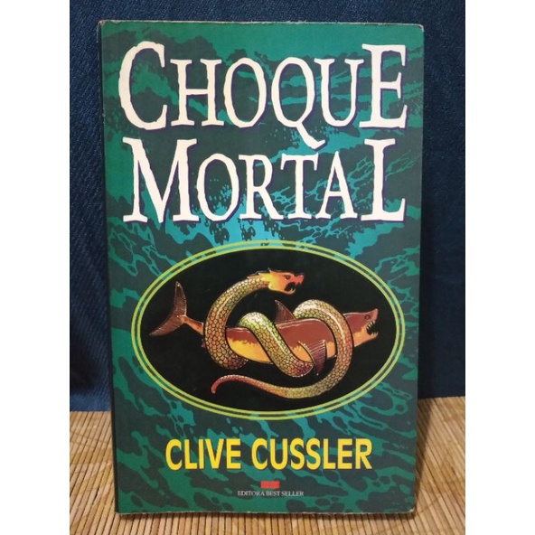 Choque Mortal Shopee Brasil