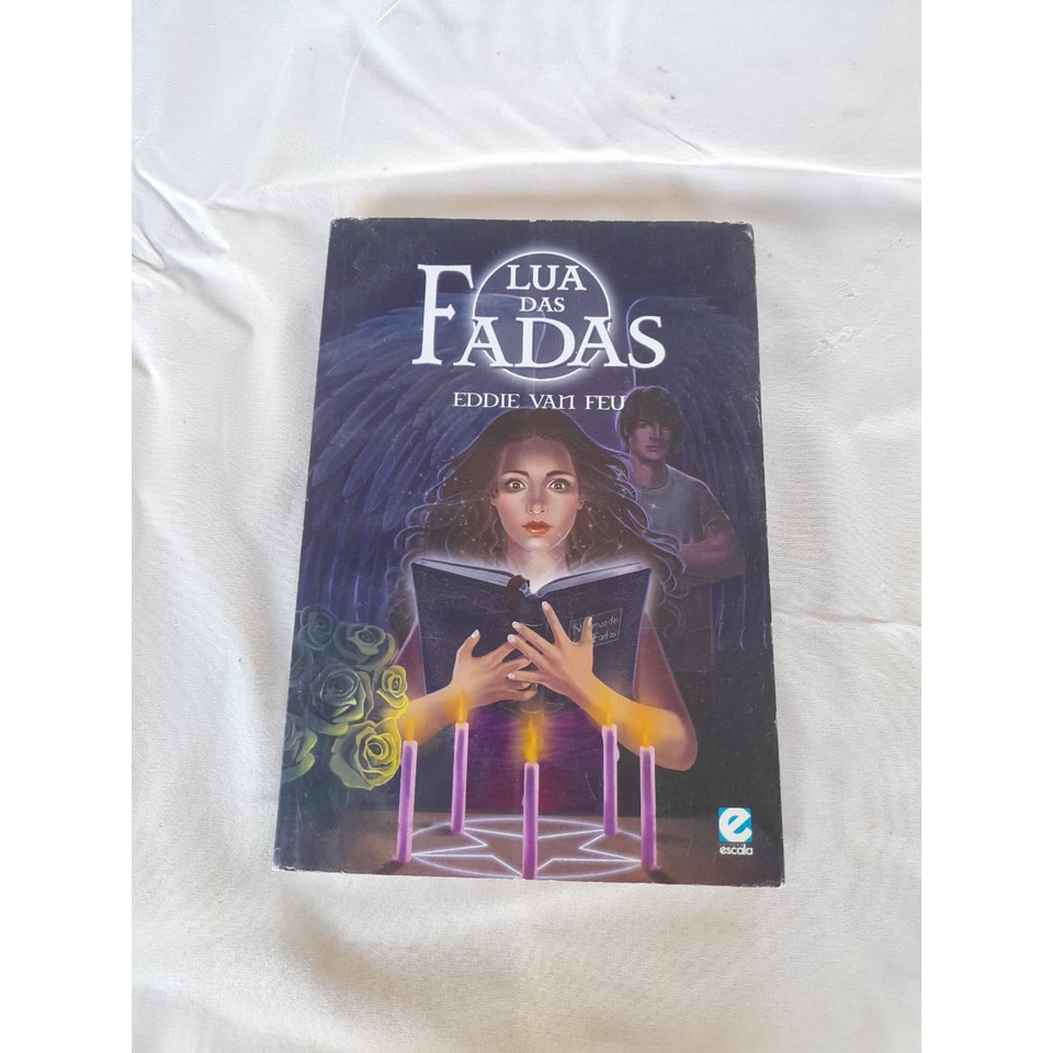 Lua das Fadas | Shopee Brasil
