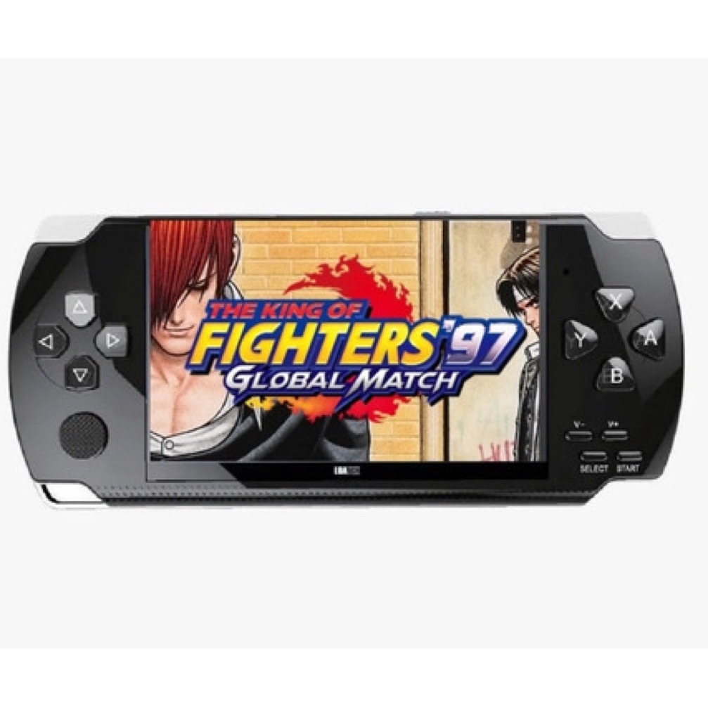 Videogame Portátil Lps -507 | Shopee Brasil