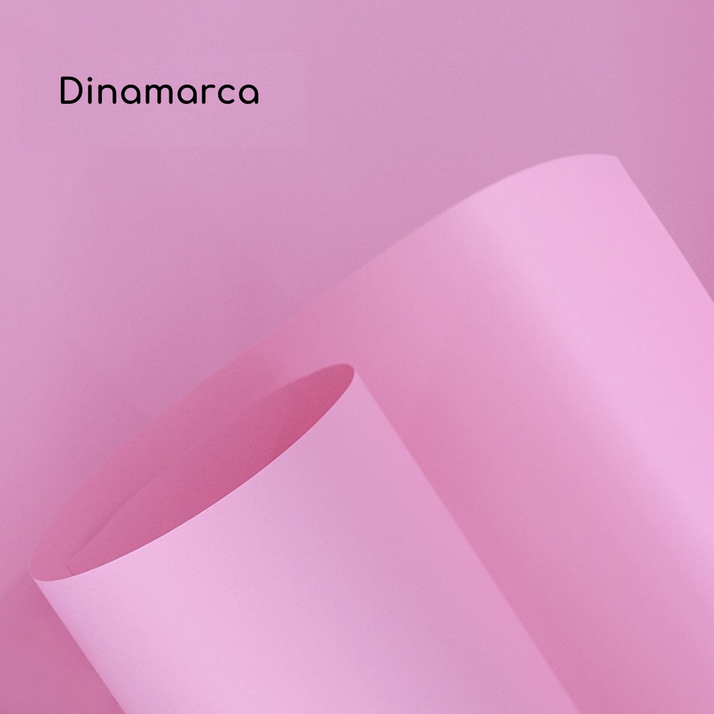 Papel Color Plus 120g (9 Fls A4) Original Blendpaper Colorido na Massa ...