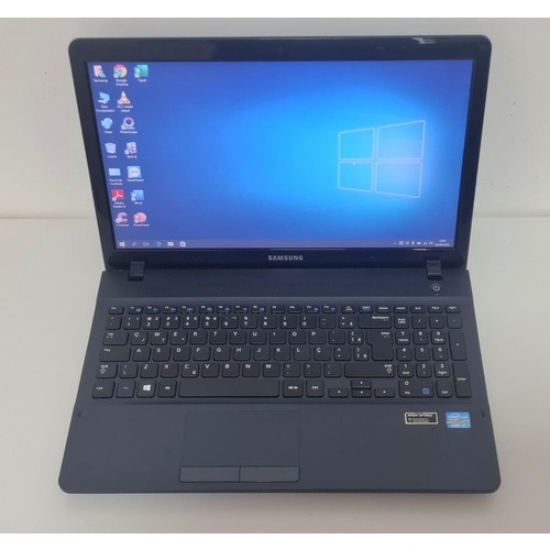 Notebook Gamer Samsung Np270 Core I5 8gb 240gb Geforce 2gb | Shopee Brasil