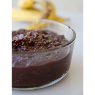 Doce de Banana no Copinho Bruju 40 Doces 1,1kg | Shopee Brasil