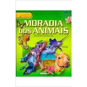Livro moradia dos animais - martin camm | Shopee Brasil