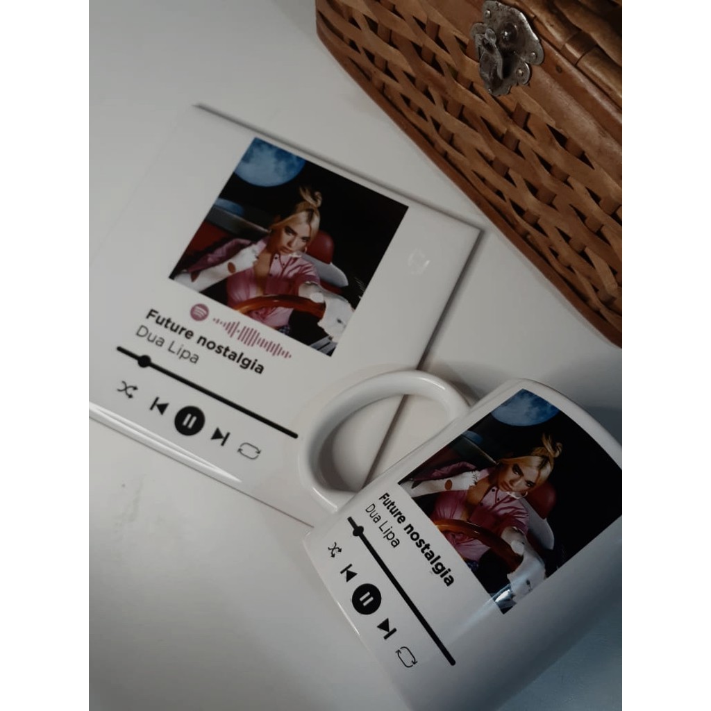 Kit Spotify | Shopee Brasil