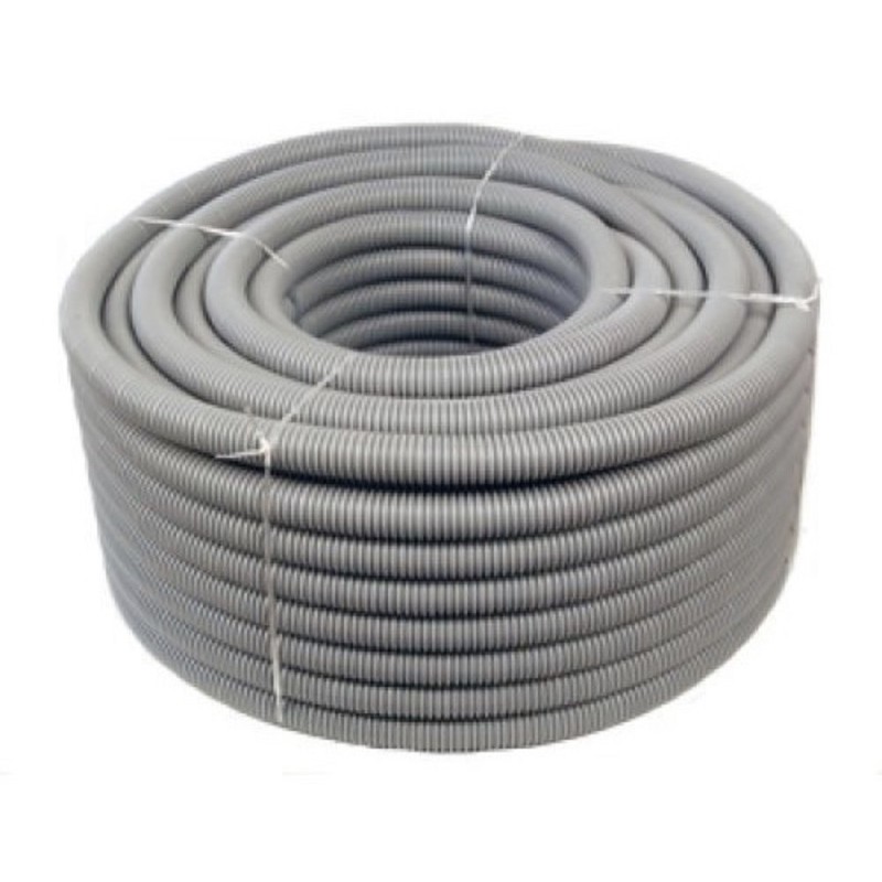 Conduite Eletroduto Corrugado 3/4 Rolo C/50mt. | Shopee Brasil