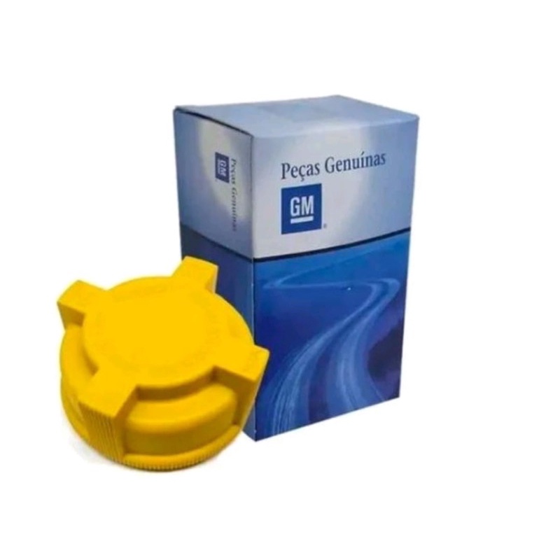 Tampa Reservatório Água Corsa Celta Meriva Astra Vectra 93326521 ...